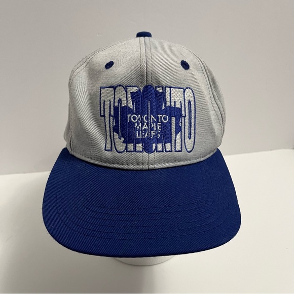NHL | Accessories | Nhl Toronto Maple Leafs One Size Fits All Vintage ...